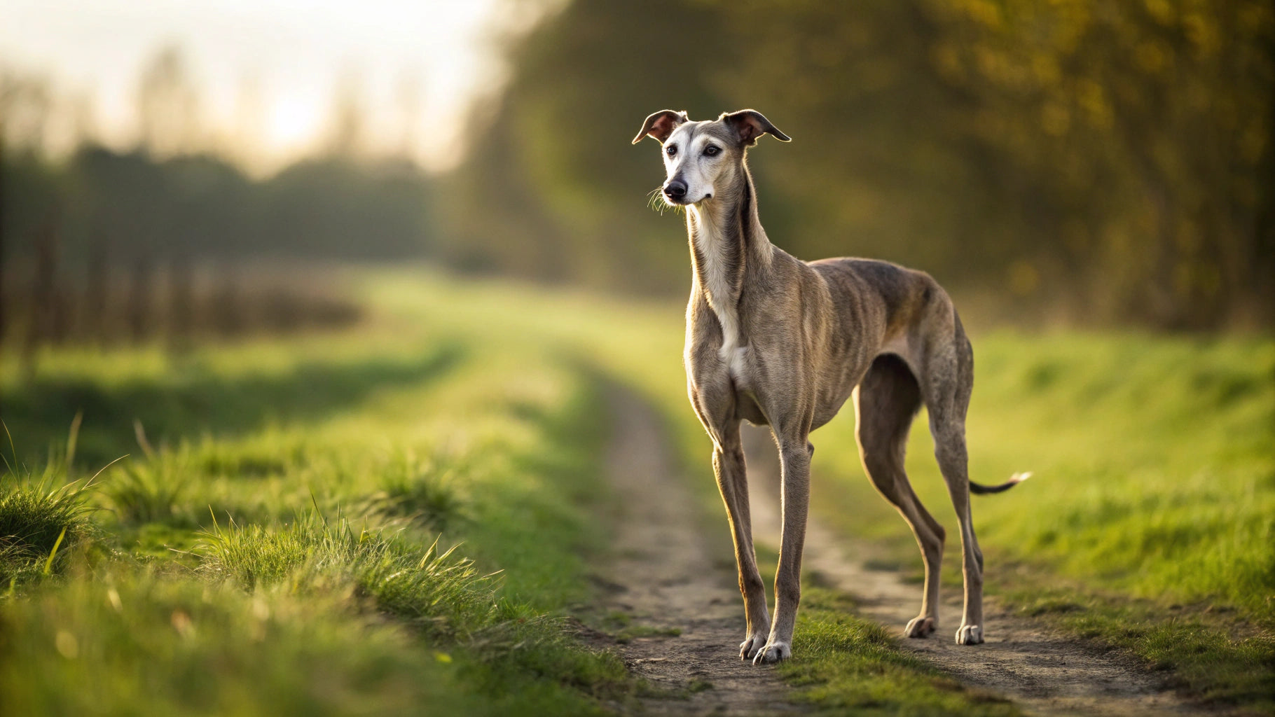 Understanding Greyhound Personality Traits: A Comprehensive Guide for ...