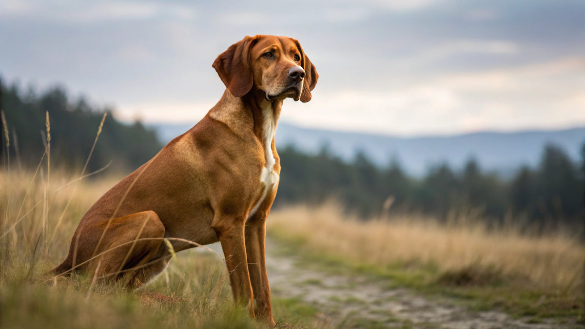 Understanding Harrier Personality Traits: A Comprehensive Guide | Houndsy