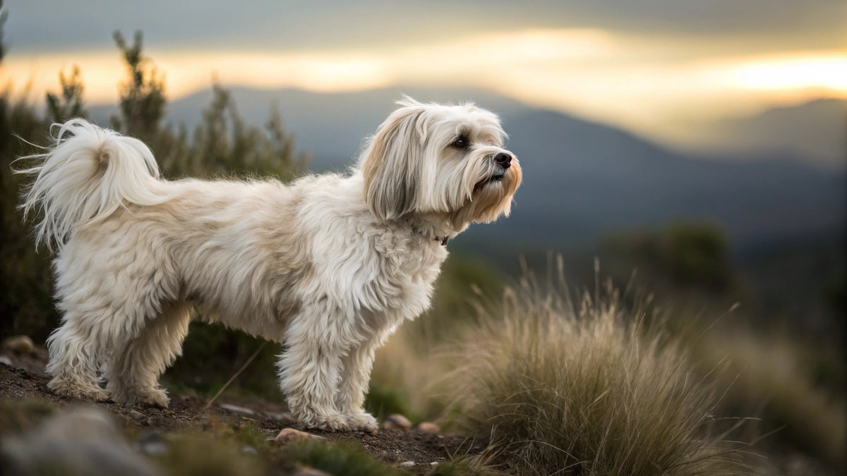 Understanding Havanese Temperament: The Heart of This Cherished Breed | Houndsy