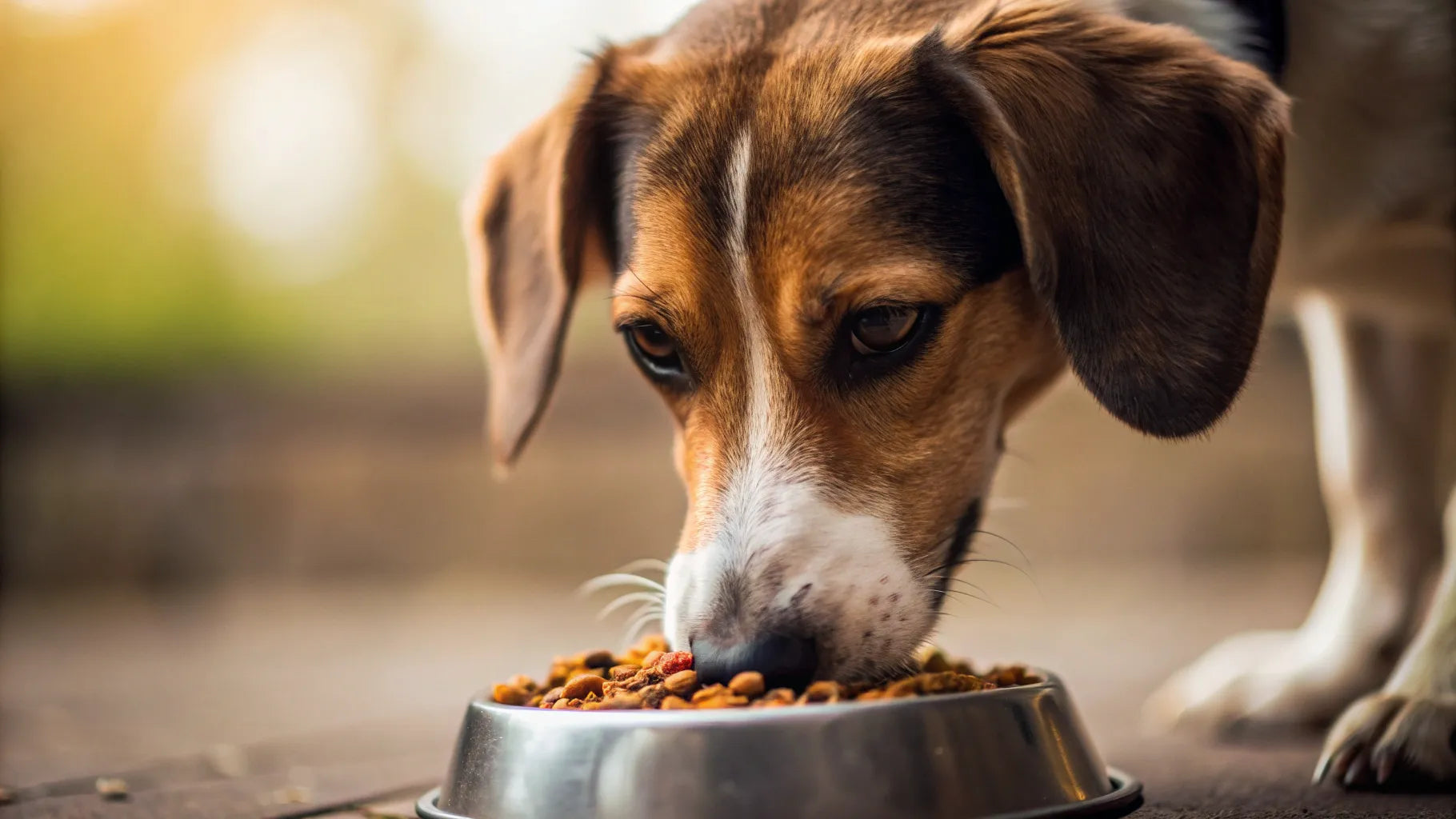 Understanding How Do Dogs Eat Food: A Comprehensive Look into Their ...