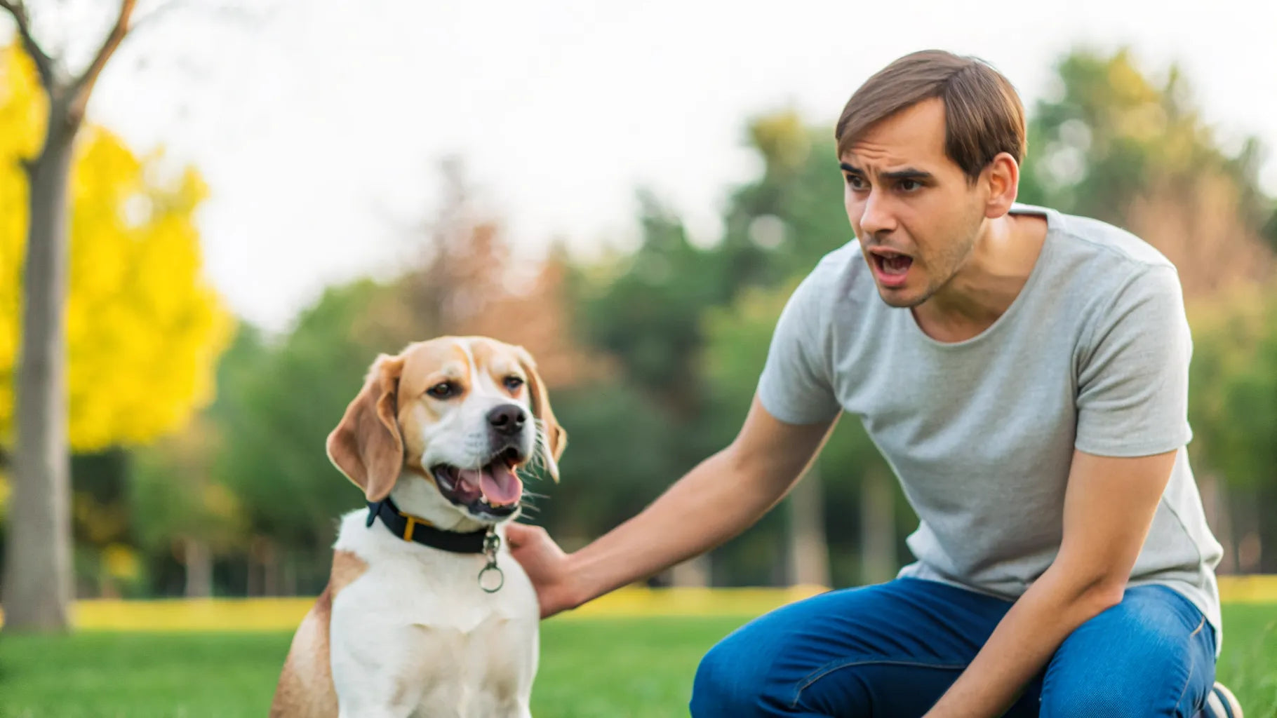Understanding How Do You Stop Aggressive Dog Behavior: A Comprehensive ...