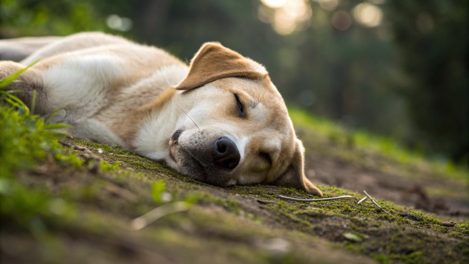 Understanding How Long Do Dogs Sleep: A Comprehensive Guide for Dog ...