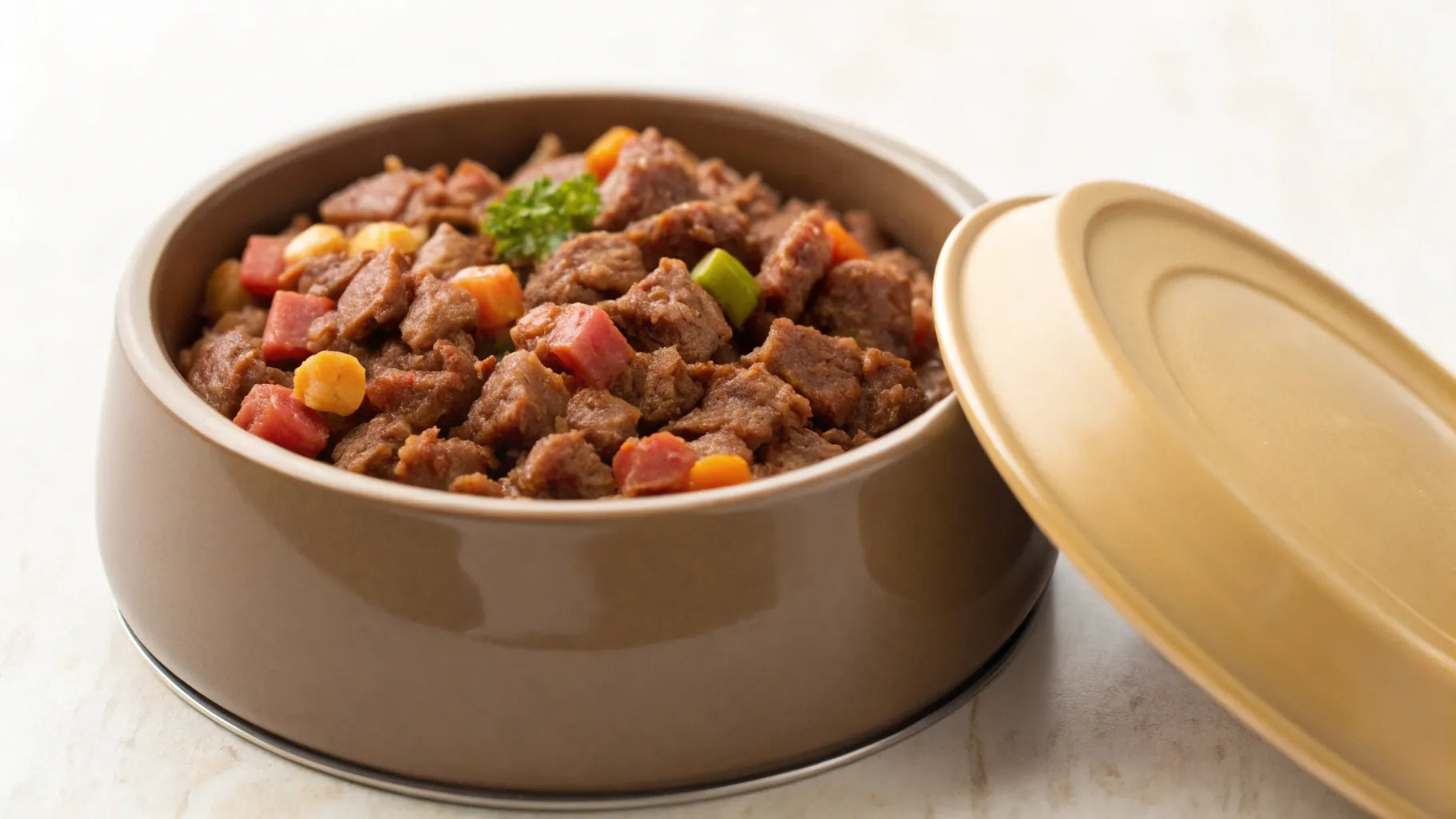 Understanding How Long Does Wet Dog Food Last After Opening | Houndsy
