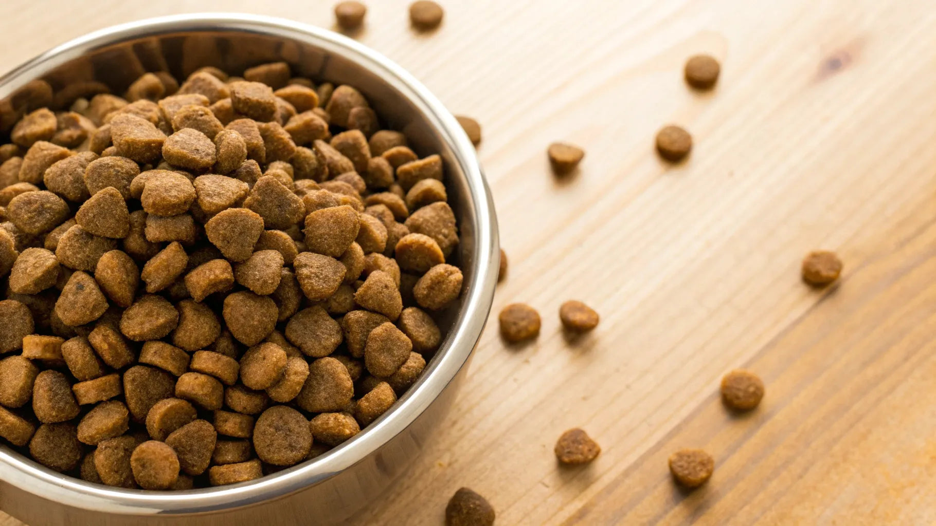 How Many Calories in Dog Kibble? Complete Feeding Guide