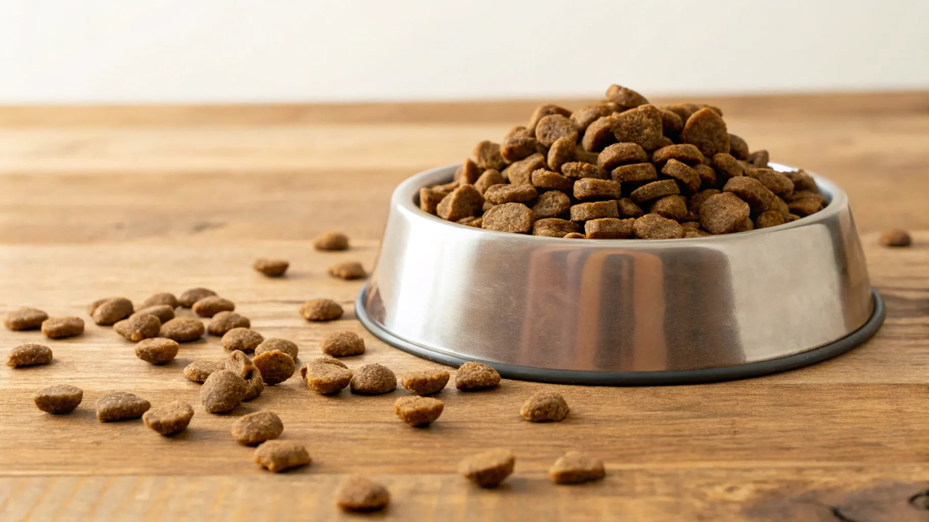 Understanding How Many Cups in a lb of Dry Dog Food: A Comprehensive ...