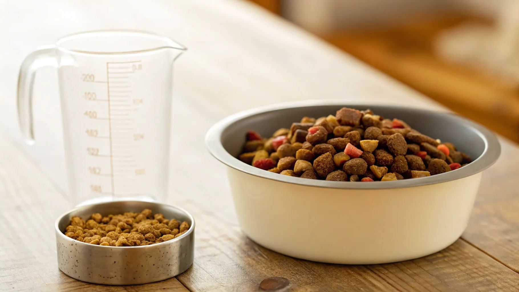 Understanding How Much Calories Are in Dog Food: A Comprehensive Guide ...