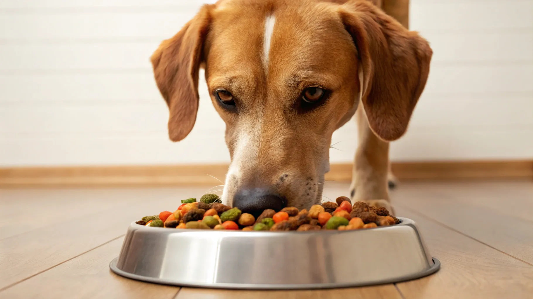 Understanding How Much Food Does a 60 Pound Dog Eat | Houndsy