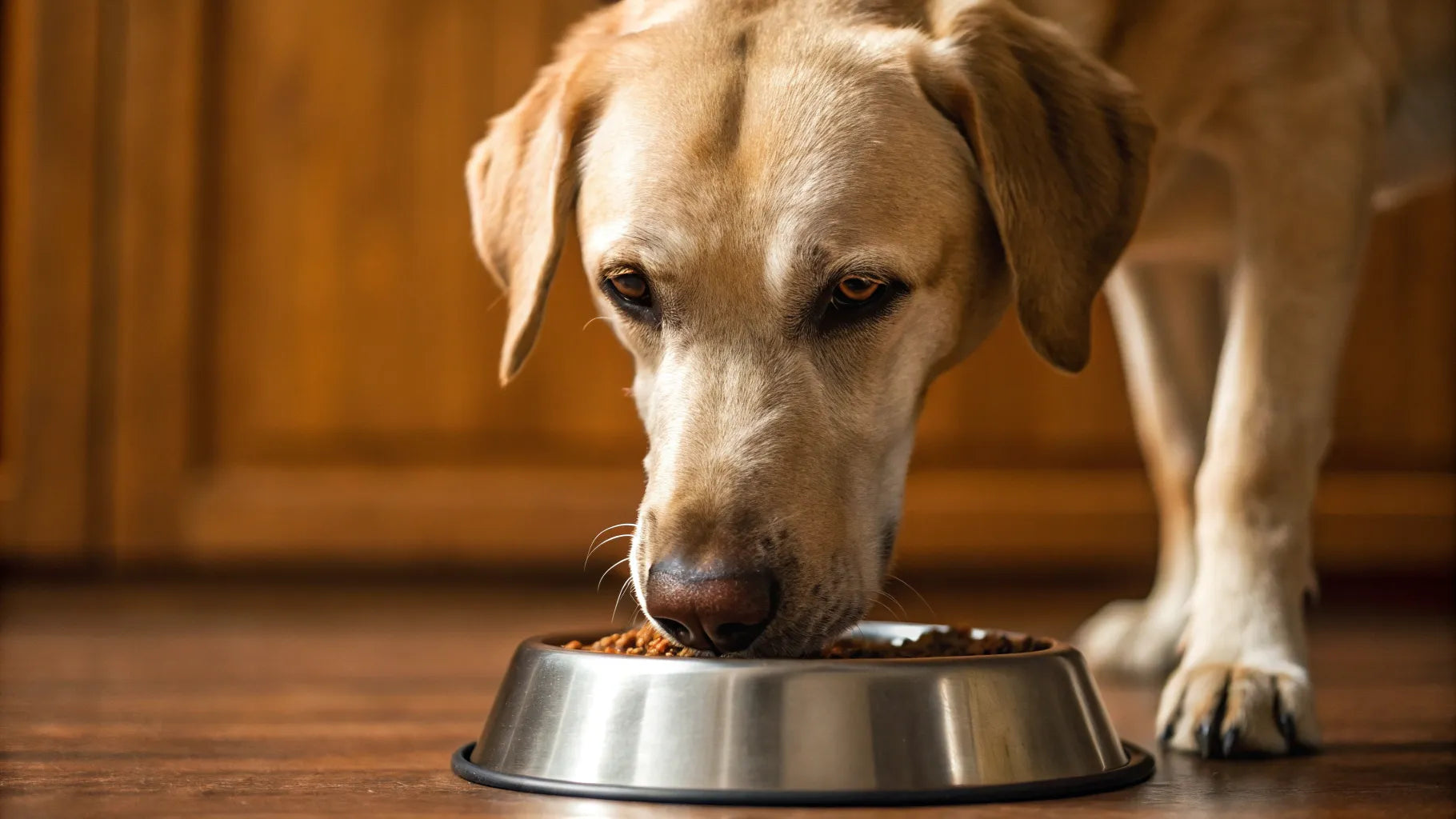 Understanding How Much Food Should a 75 lb Dog Eat | Houndsy