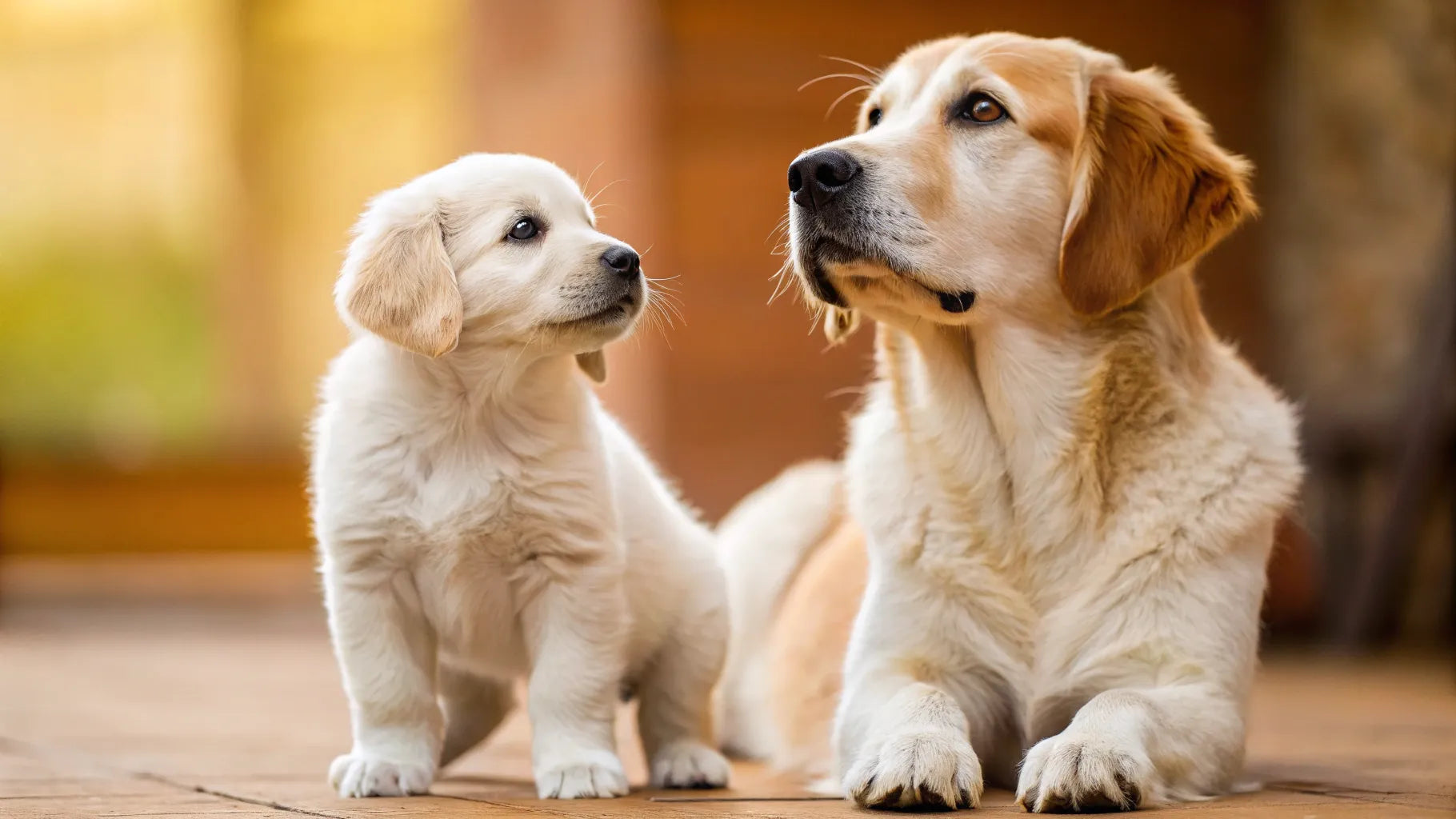 Understanding How to Predict Your Dog's Adult Weight | Houndsy