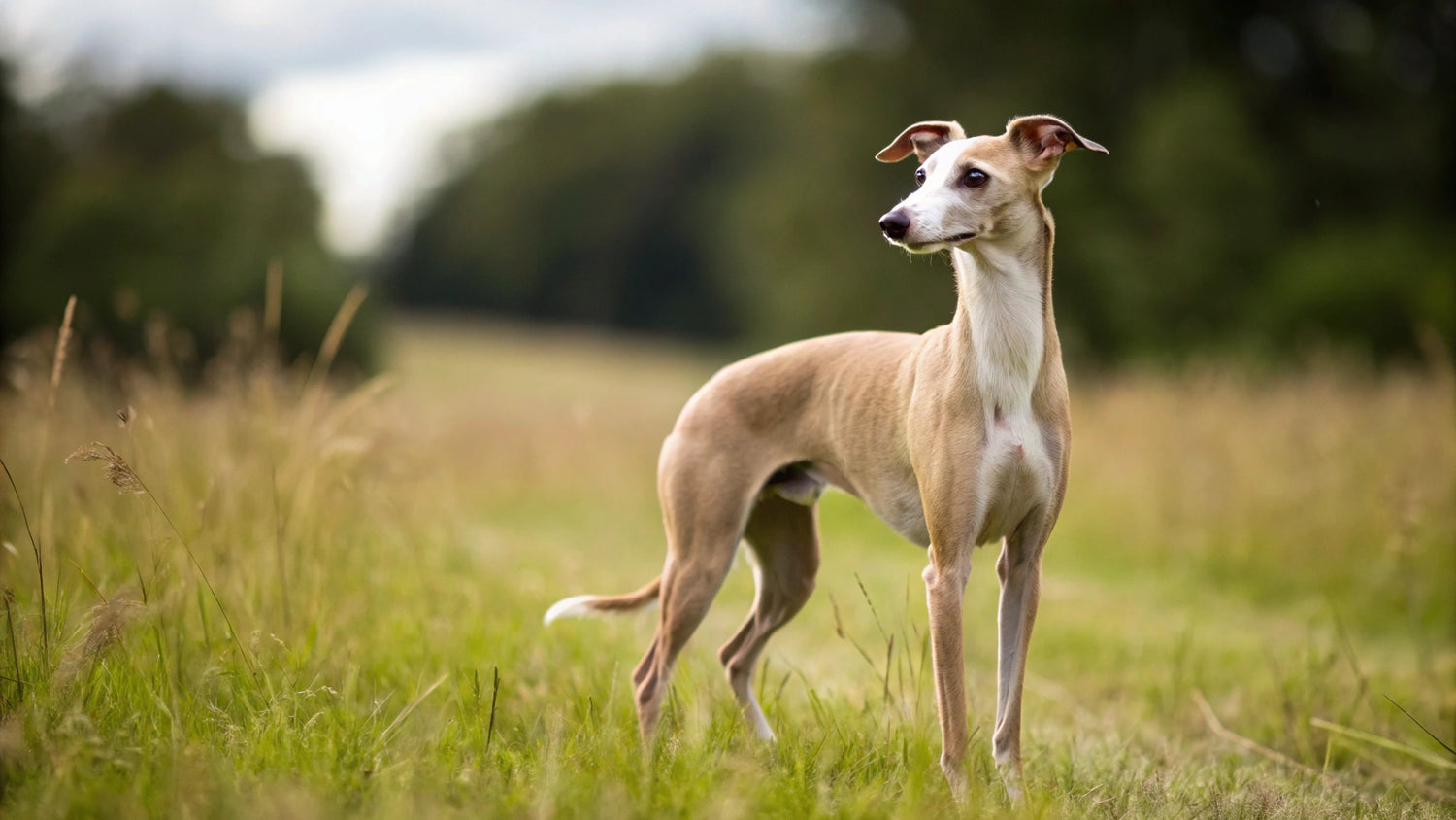 Understanding Italian Greyhound Personality Traits: The Endearing ...