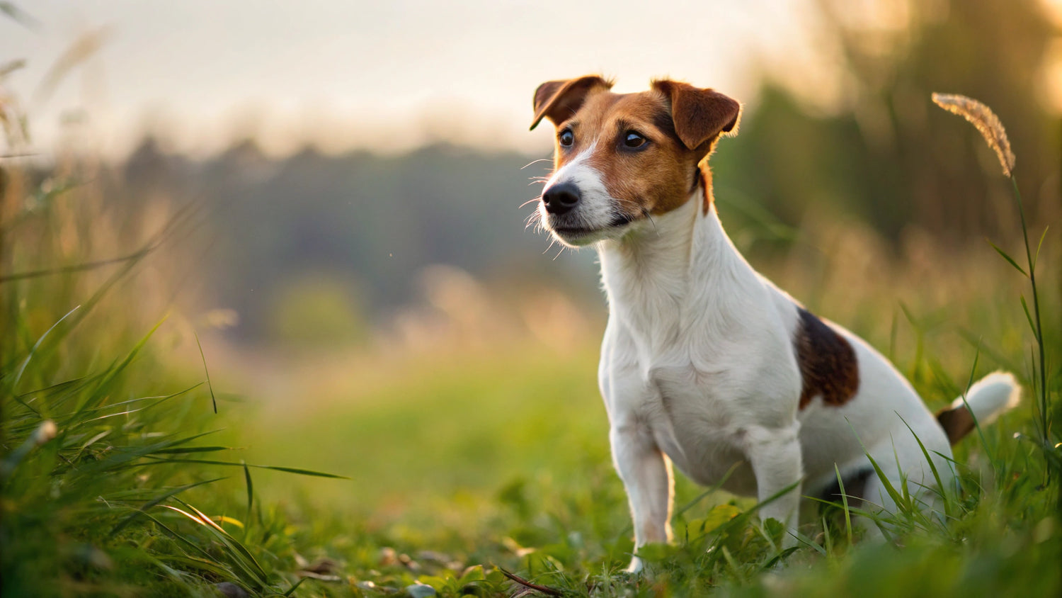 Understanding Jack Russell Terrier Health Problems: A Comprehensive Guide for Owners | Houndsy