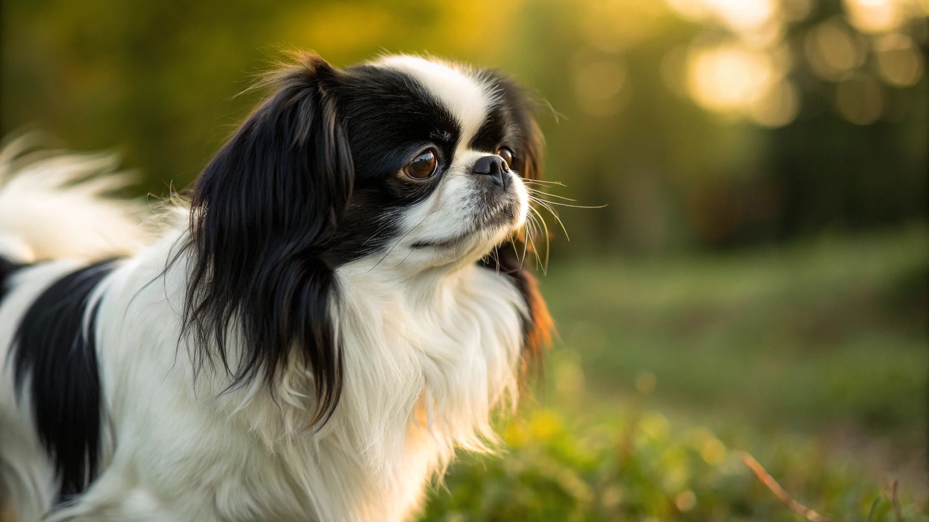 Understanding Japanese Chin Health Problems: A Comprehensive Guide for ...