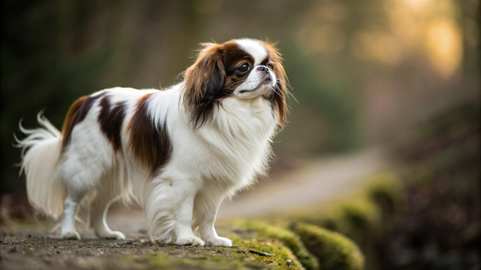 Understanding Japanese Chin Temperament: A Comprehensive Guide for ...