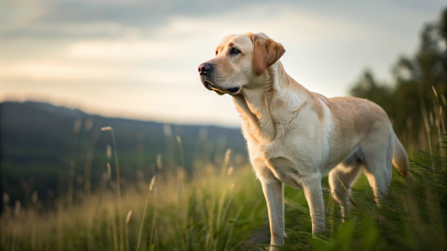 Understanding Labrador Retriever Health Problems: A Comprehensive Guide | Houndsy