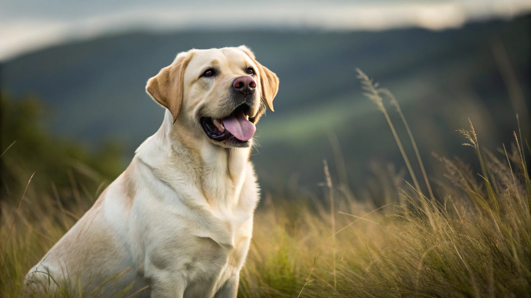 Understanding Labrador Retriever Temperament: The Perfect Family ...