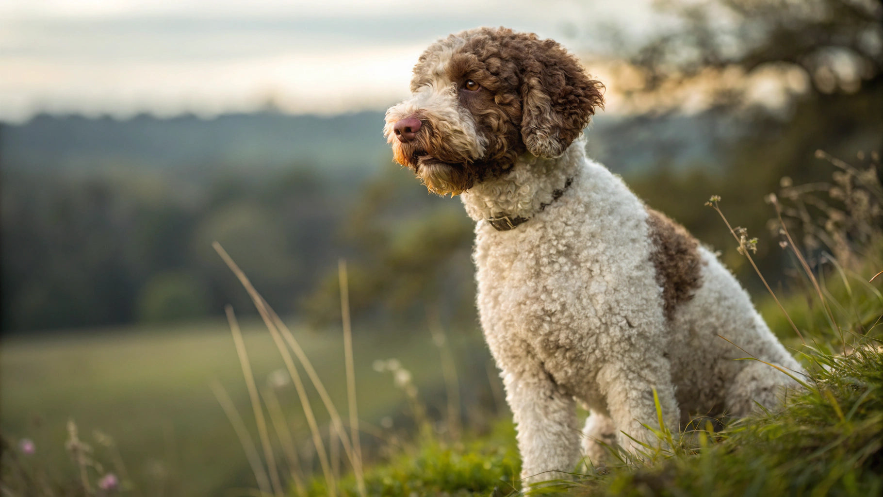 Understanding Lagotto Romagnolo Temperament: A Comprehensive Guide ...