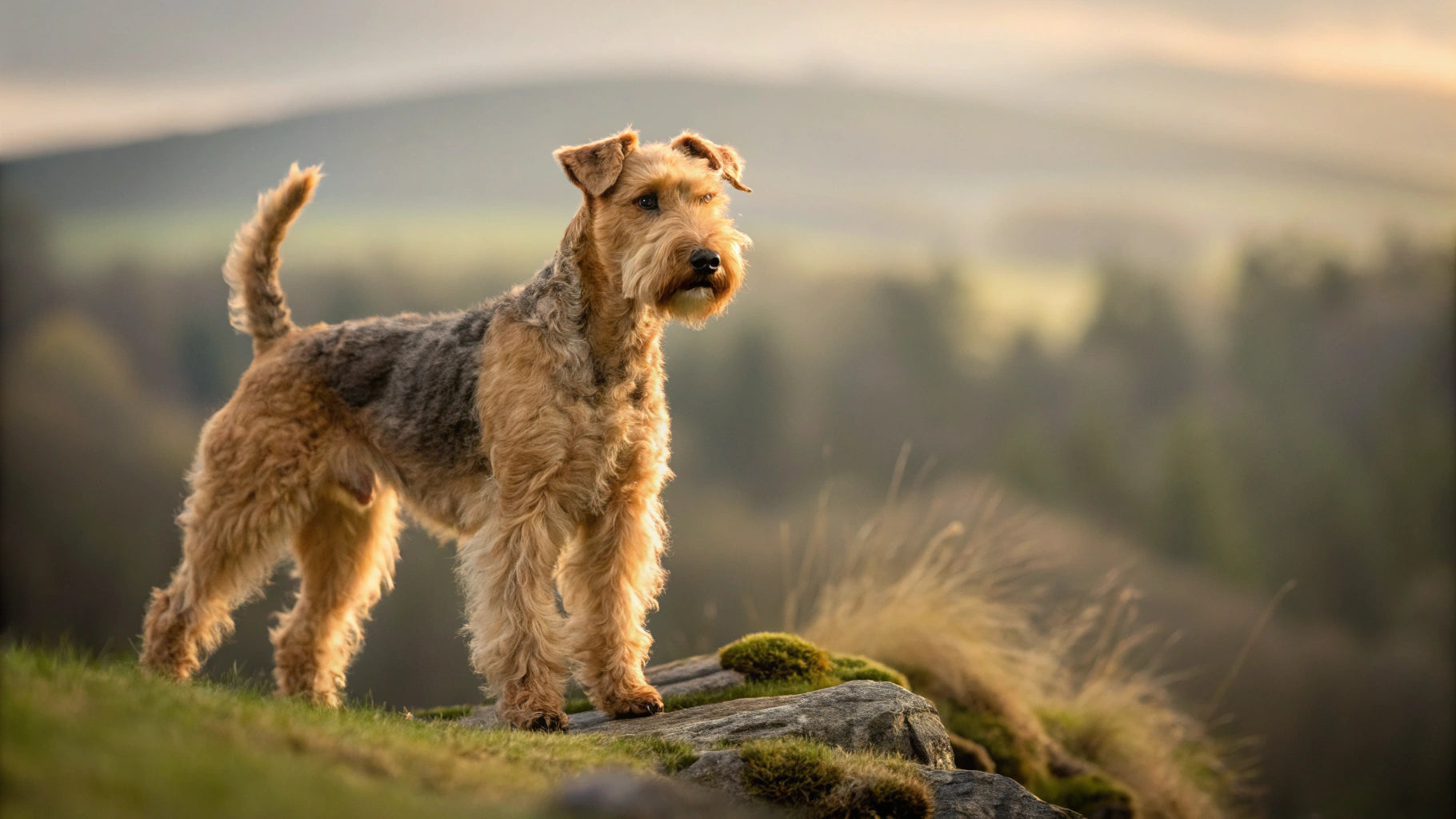 Understanding Lakeland Terrier Personality Traits: The Ultimate Guide ...