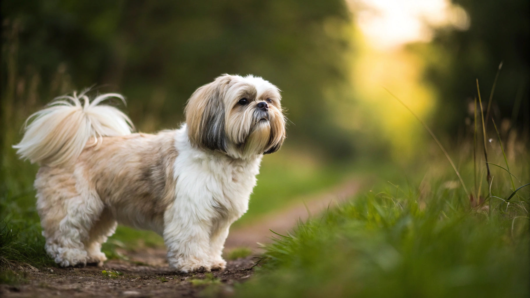 Understanding Lhasa Apso Health Problems: A Comprehensive Guide | Houndsy