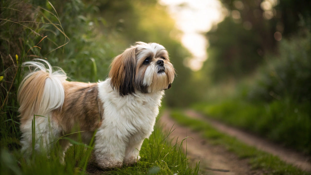 Understanding Lhasa Apso Temperament: An In-Depth Guide for Future Pet ...