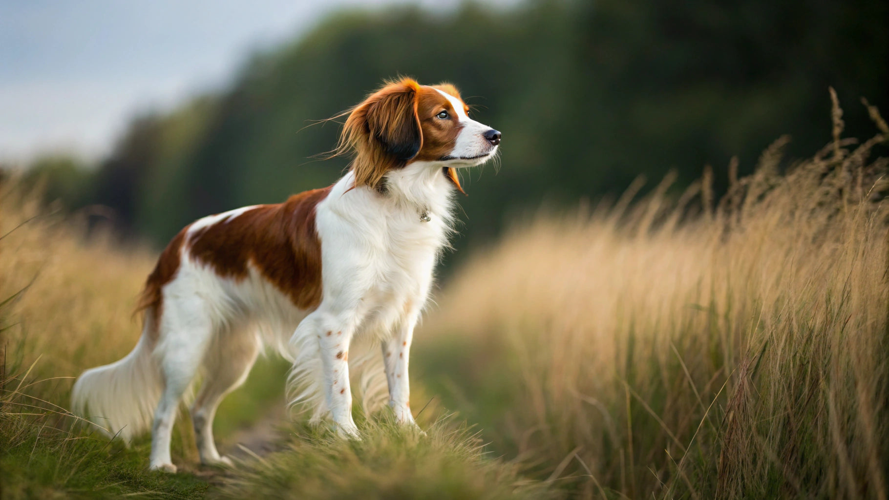 Understanding Nederlandse Kooikerhondje Personality Traits: A ...