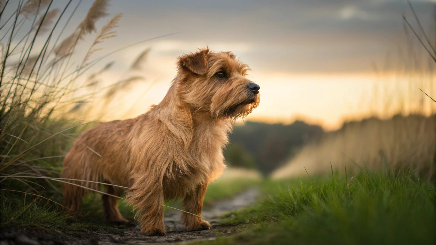 Understanding Norfolk Terrier Health Problems: A Comprehensive Guide for Pet Owners | Houndsy