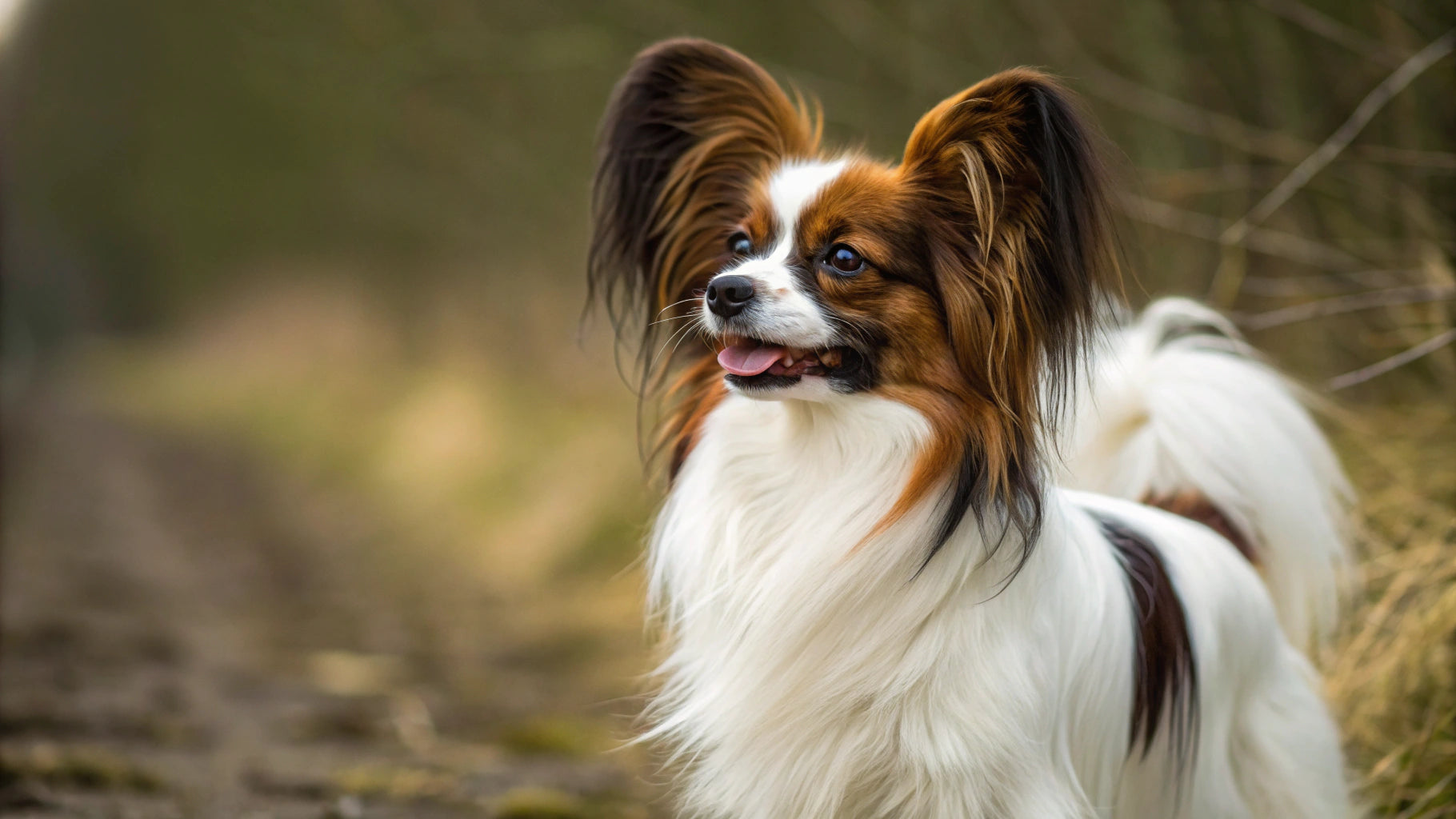 Understanding Papillon Temperament: The Perfect Companion for Every ...