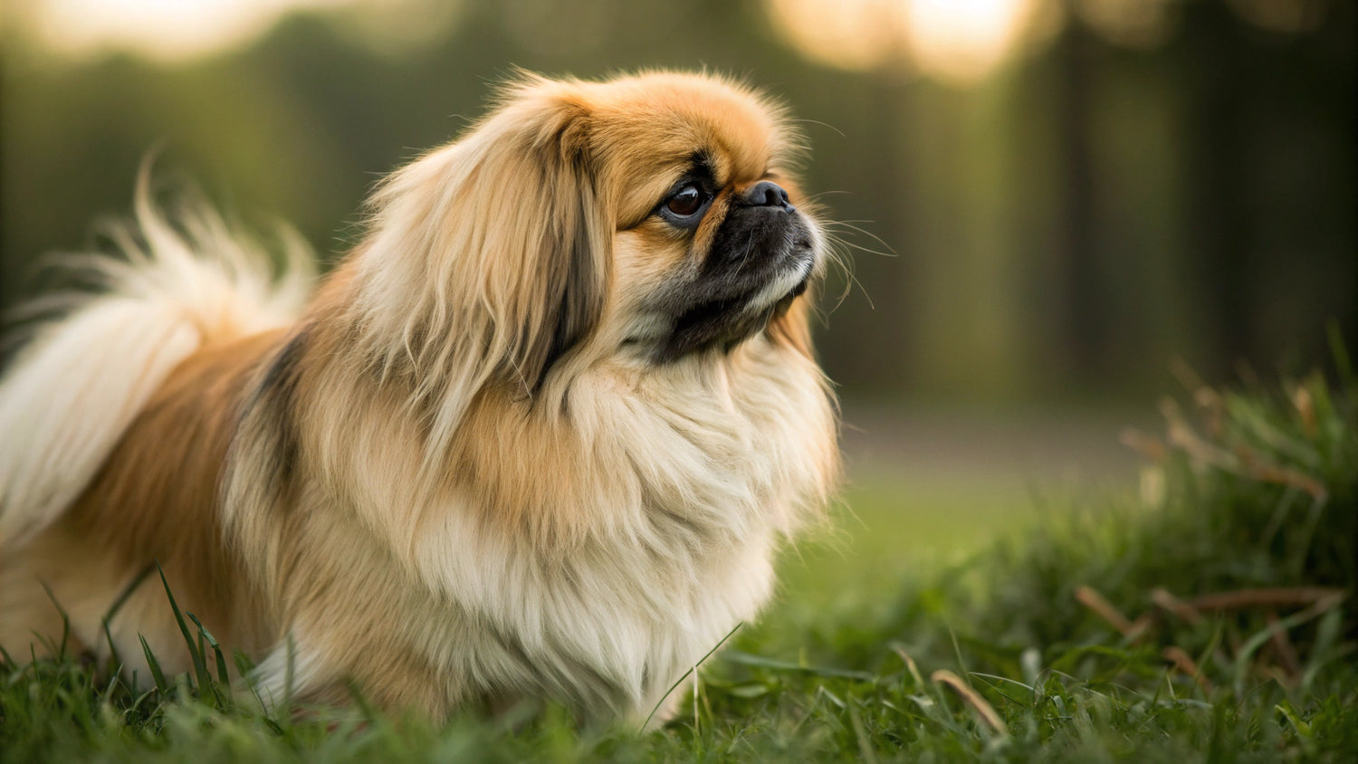 Understanding Pekingese Health Problems: A Comprehensive Guide for Pet ...