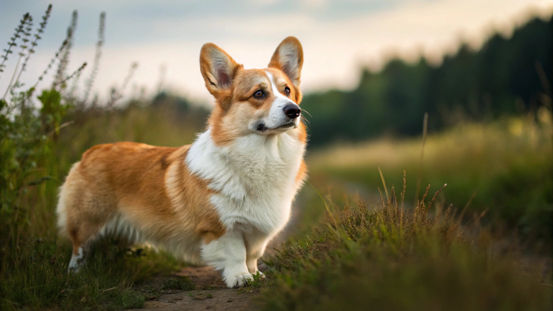 Understanding Pembroke Welsh Corgi Health Problems | Houndsy