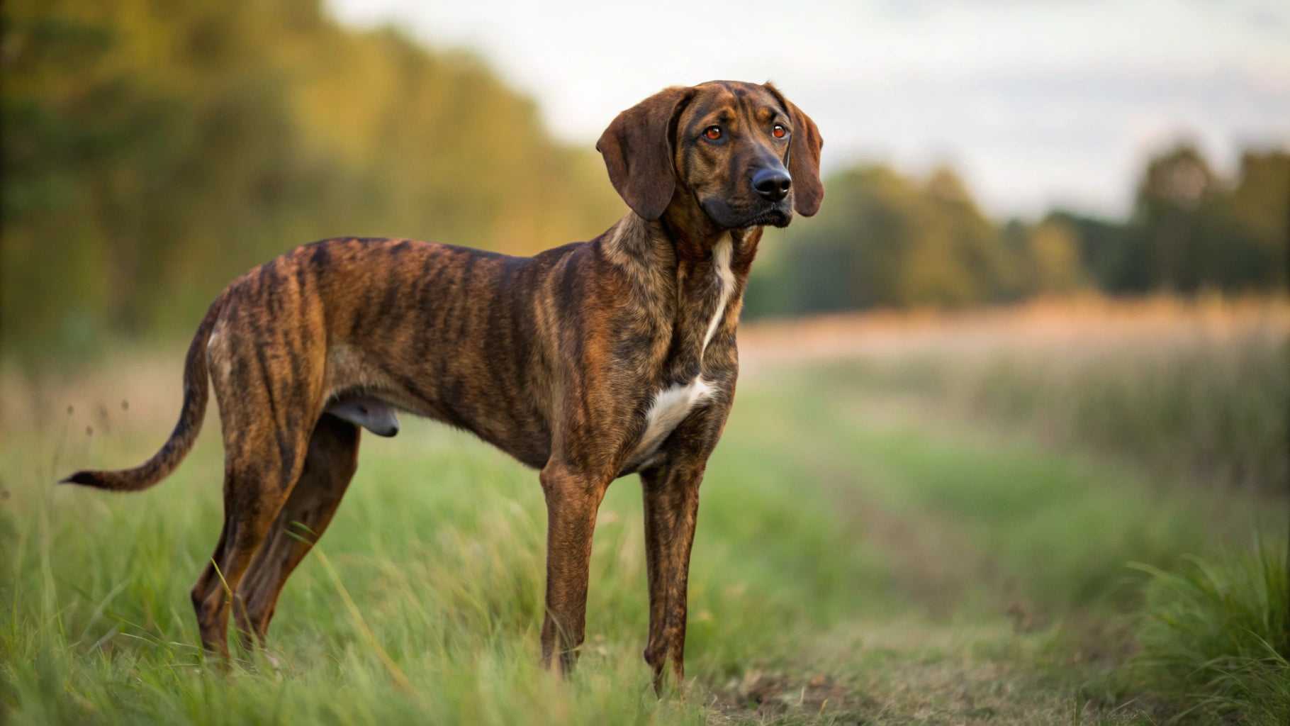 Understanding Plott Hound Temperament: A Comprehensive Guide for ...