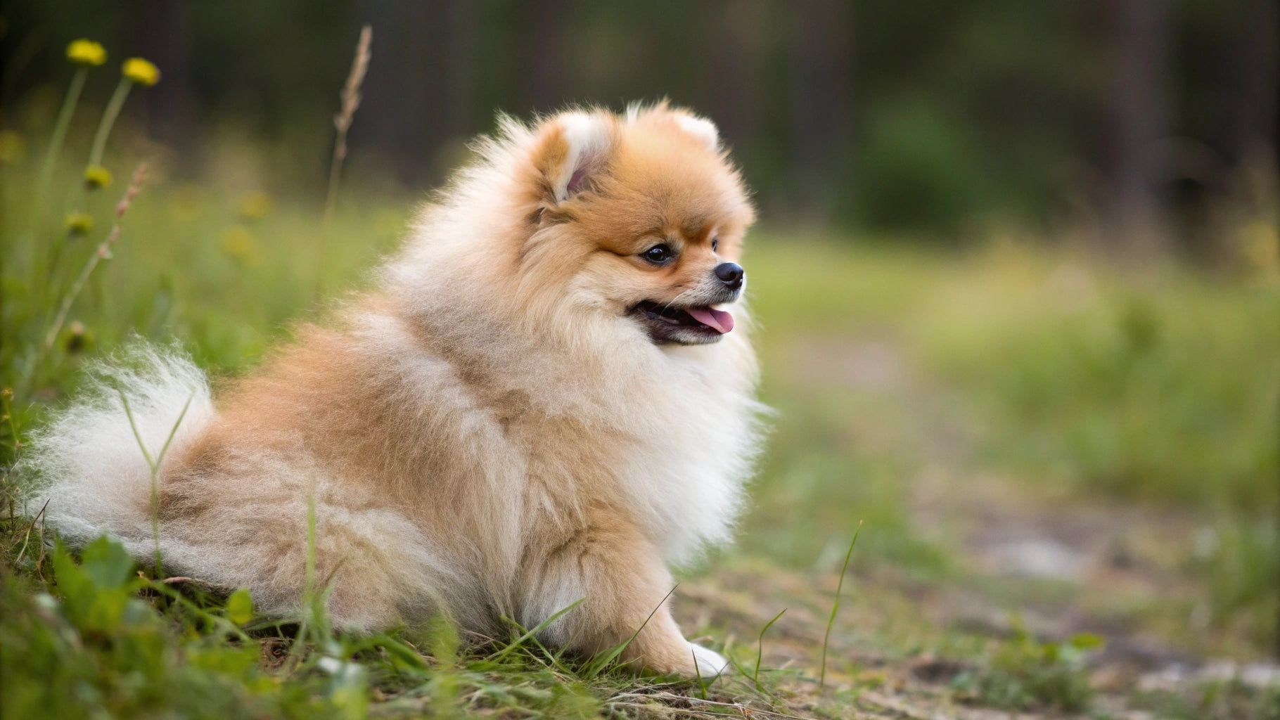 Understanding Pomeranian Temperament: A Comprehensive Guide for ...