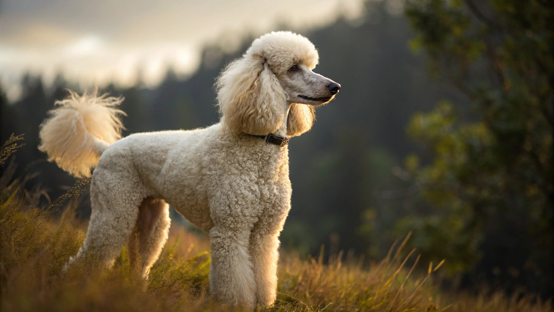Understanding Poodle Health Problems: A Comprehensive Guide for Pet ...