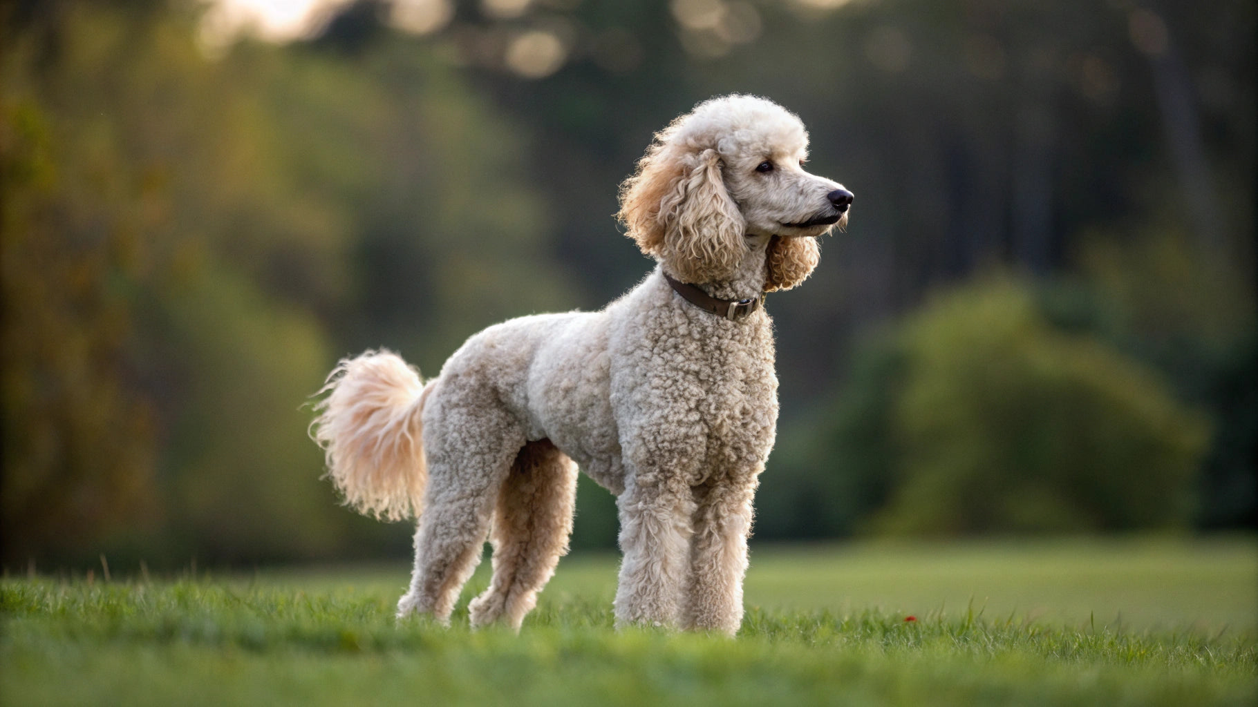 Poodle Personality Traits: What You Need to Know
