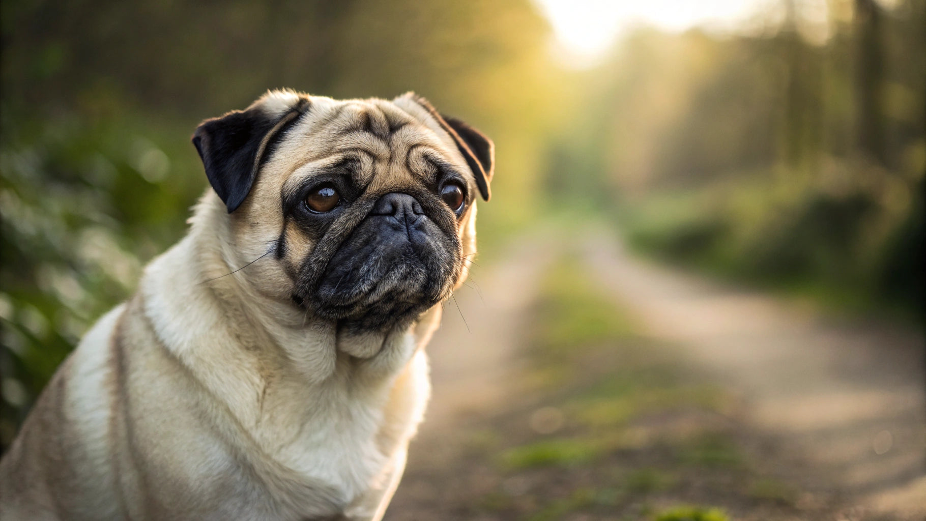 Understanding Pug Health Problems: A Comprehensive Guide for Pet Owners ...