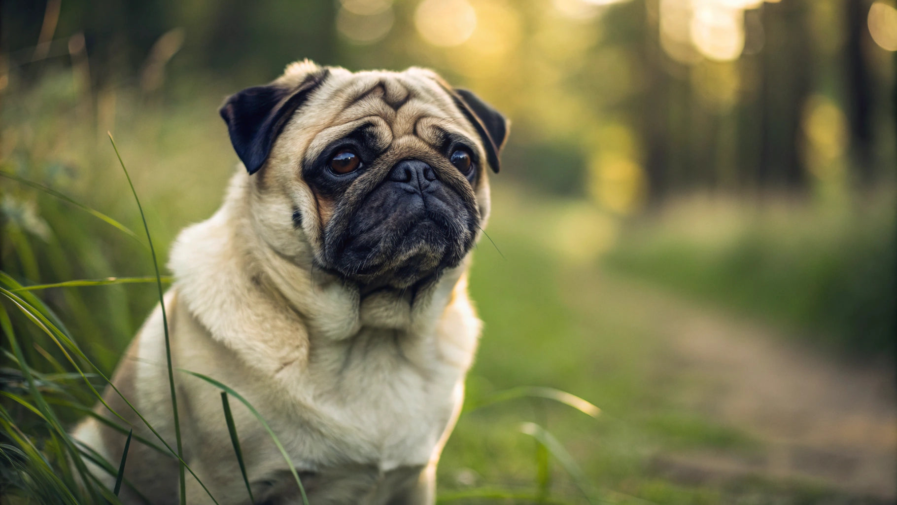 Understanding Pug Personality Traits: The Heart of Our Favorite ...