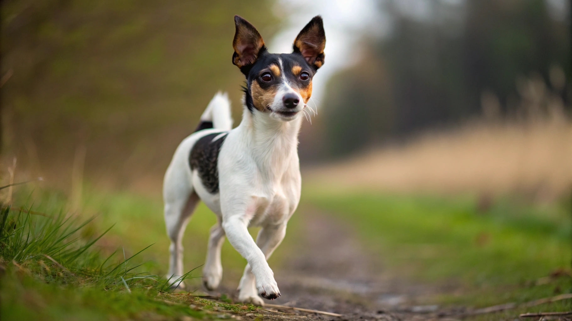 Understanding Rat Terrier Personality Traits: A Comprehensive Guide ...