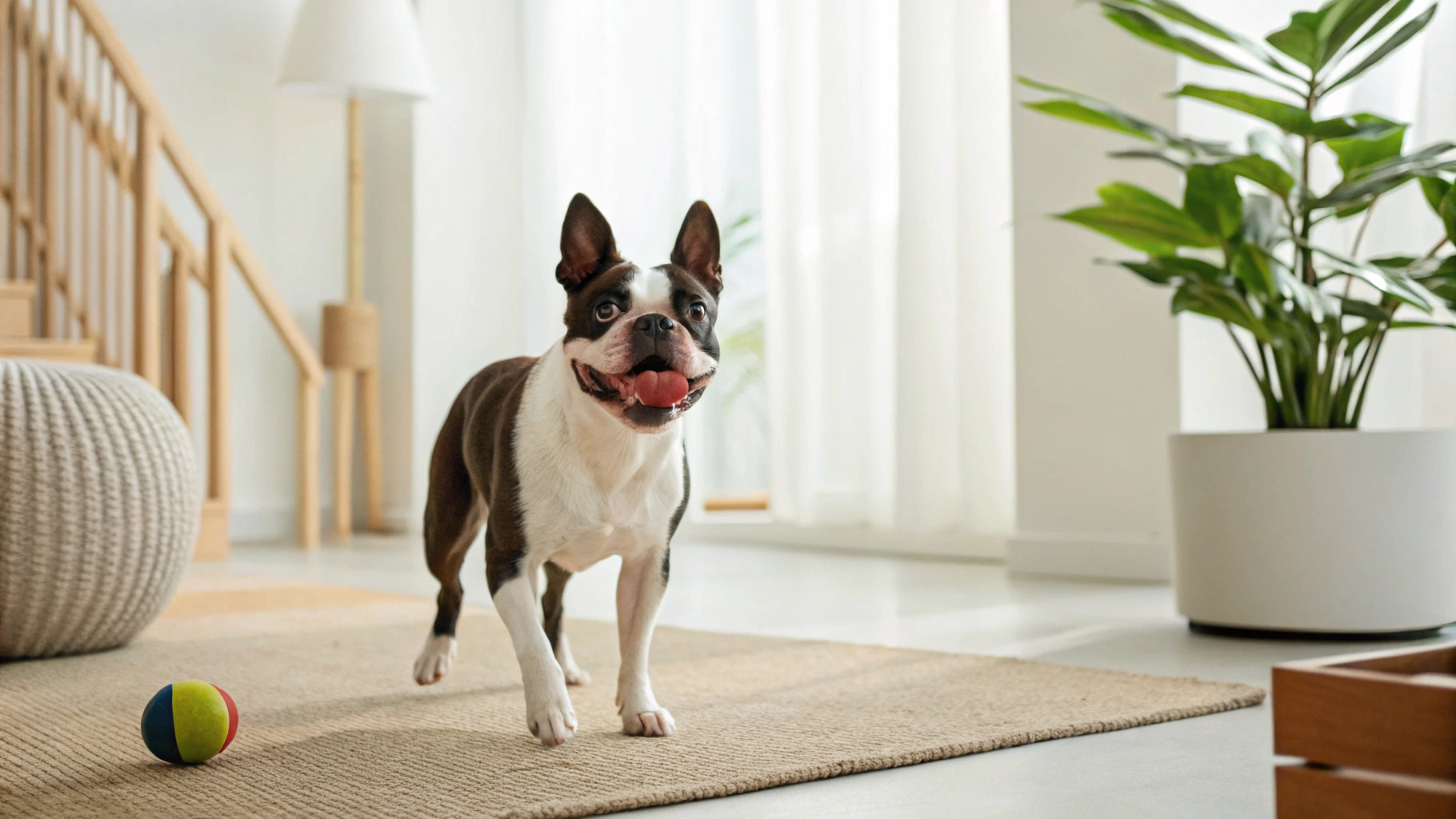 Understanding Saint Bernard Personality Traits: What Makes These Gentle Giants So Special | Houndsy