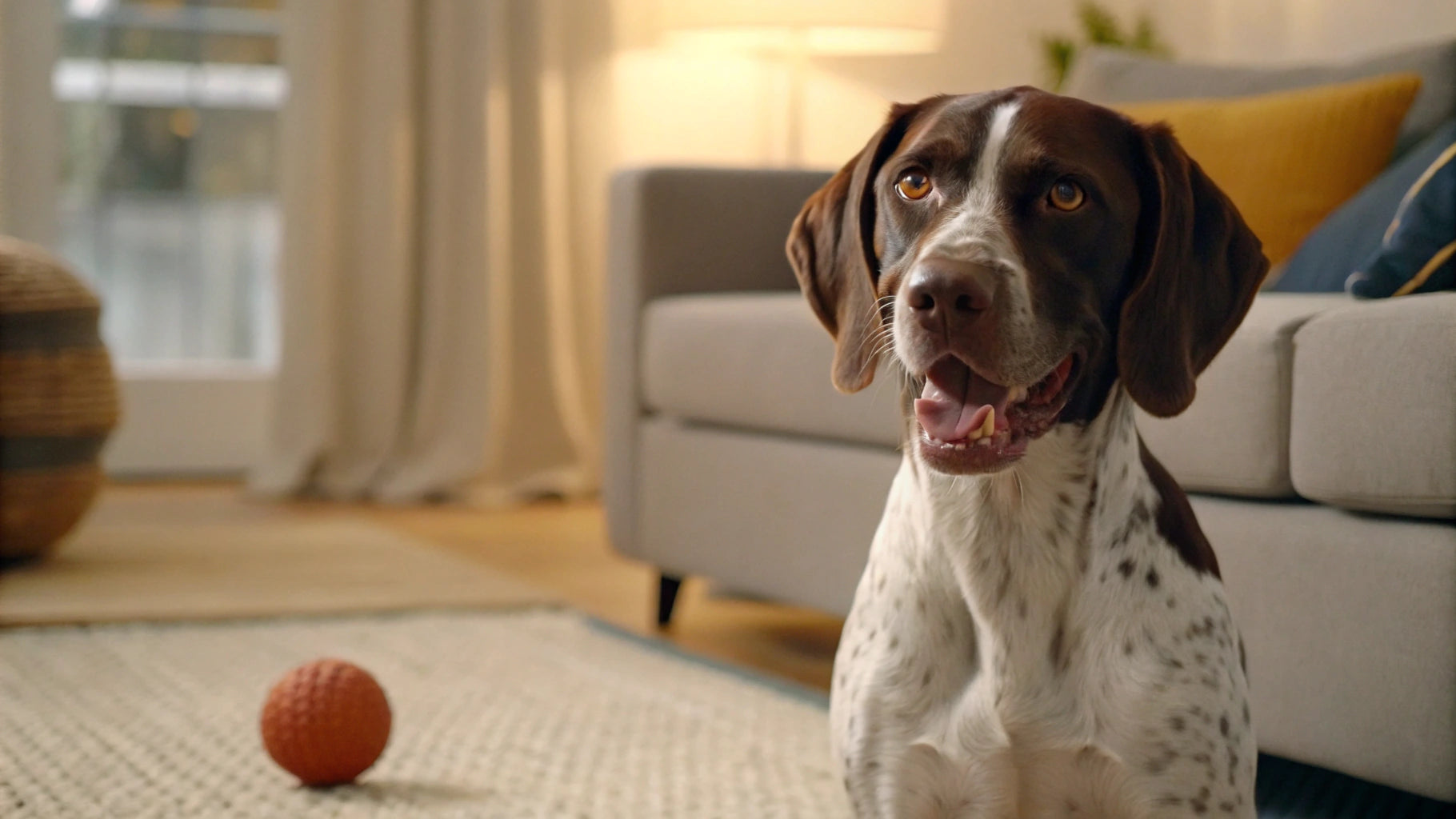 Understanding Saint Bernard Temperament: The Gentle Giants of the Dog World | Houndsy