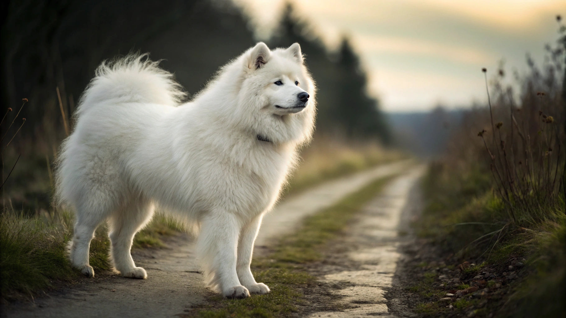 Understanding Samoyed Health Problems: A Comprehensive Guide for Pet ...