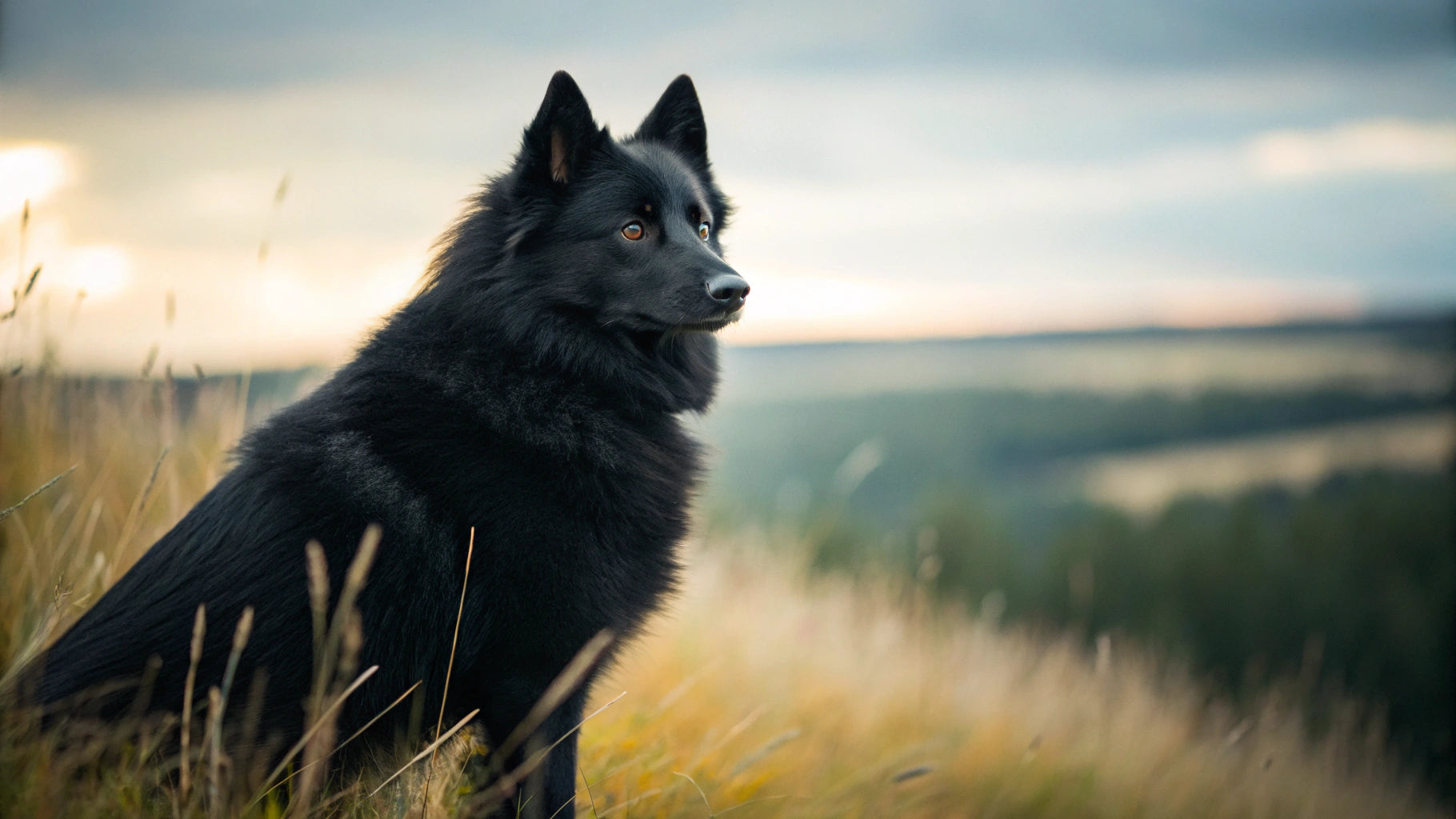 Schipperke Temperament: Guide to Personality & Traits