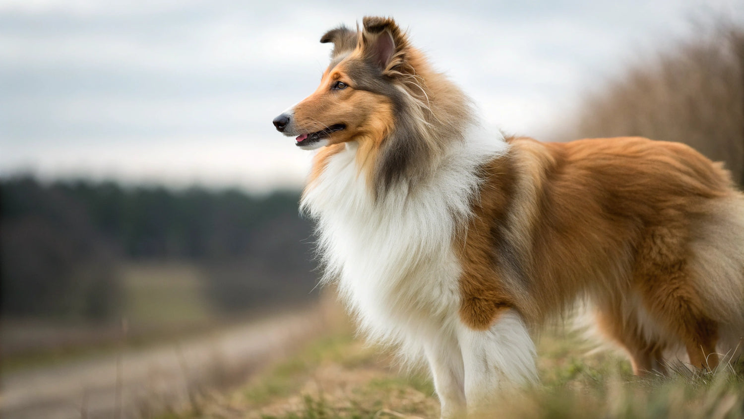 Understanding Shetland Sheepdog Health Problems: A Comprehensive Guide ...