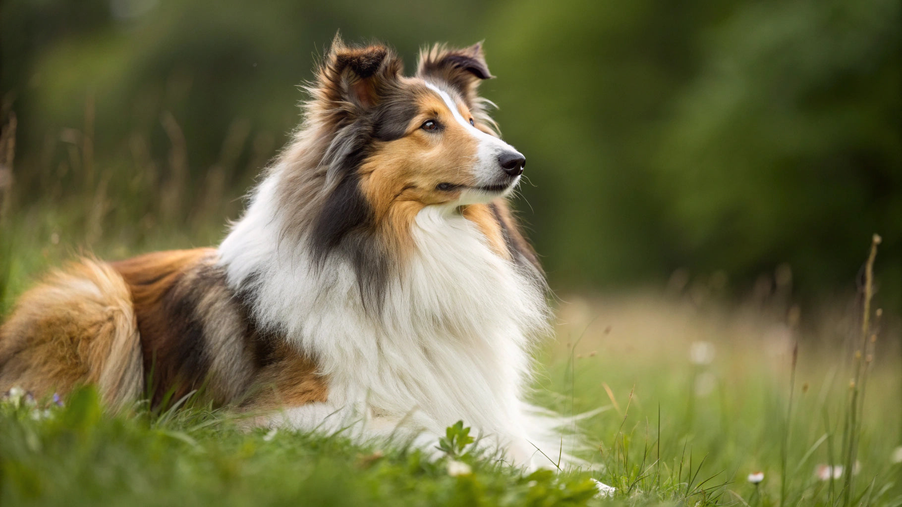 Understanding Shetland Sheepdog Temperament: A Comprehensive Guide for ...