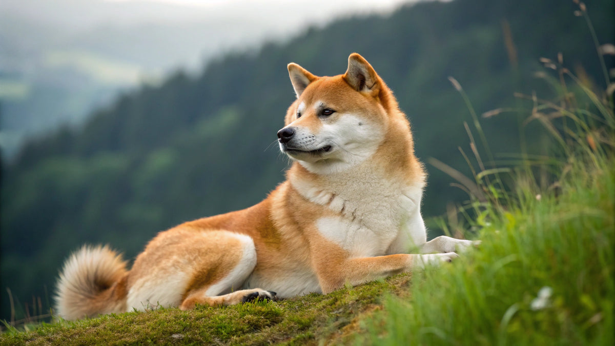 Shiba Inu Health Problems: Prevention & Management Tips