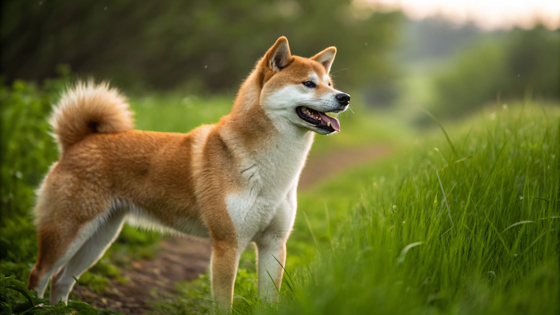 Understanding Shiba Inu Temperament: The Good, The Challenging, and the Unique | Houndsy