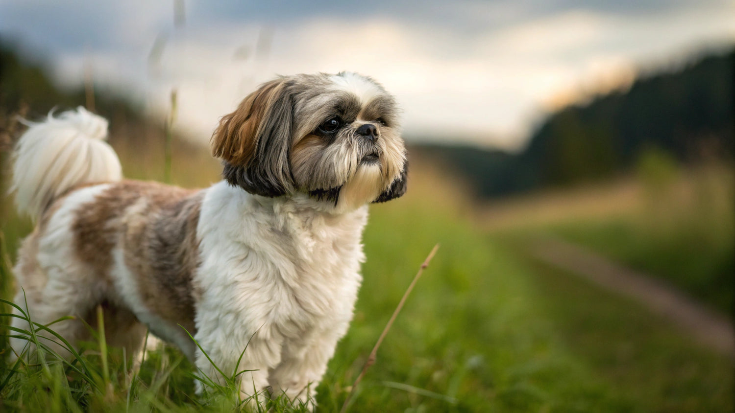 Understanding Shih Tzu Health Problems: A Comprehensive Guide | Houndsy
