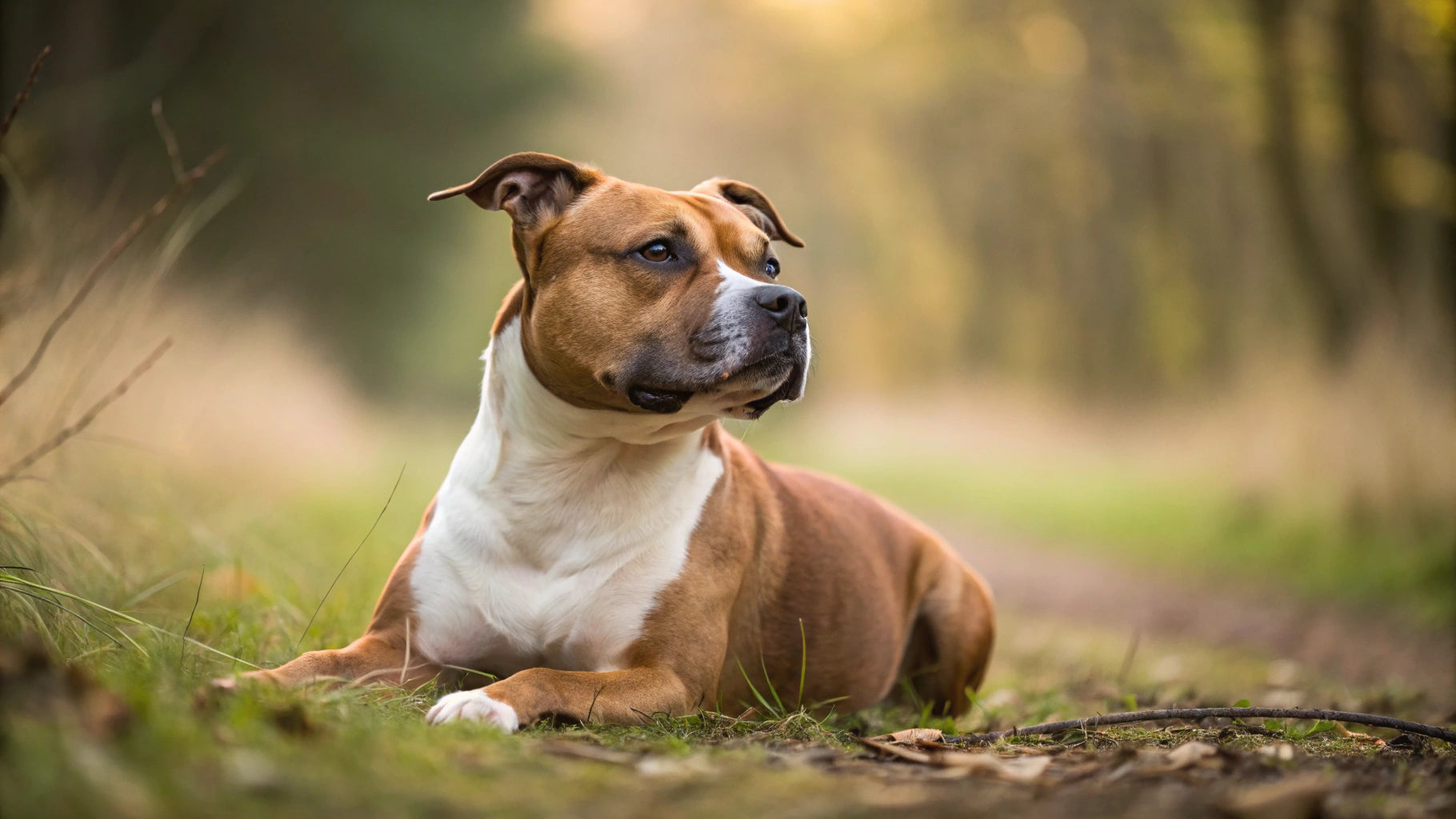 Understanding Staffordshire Bull Terrier Health Problems: A Comprehensive Guide for Owners | Houndsy