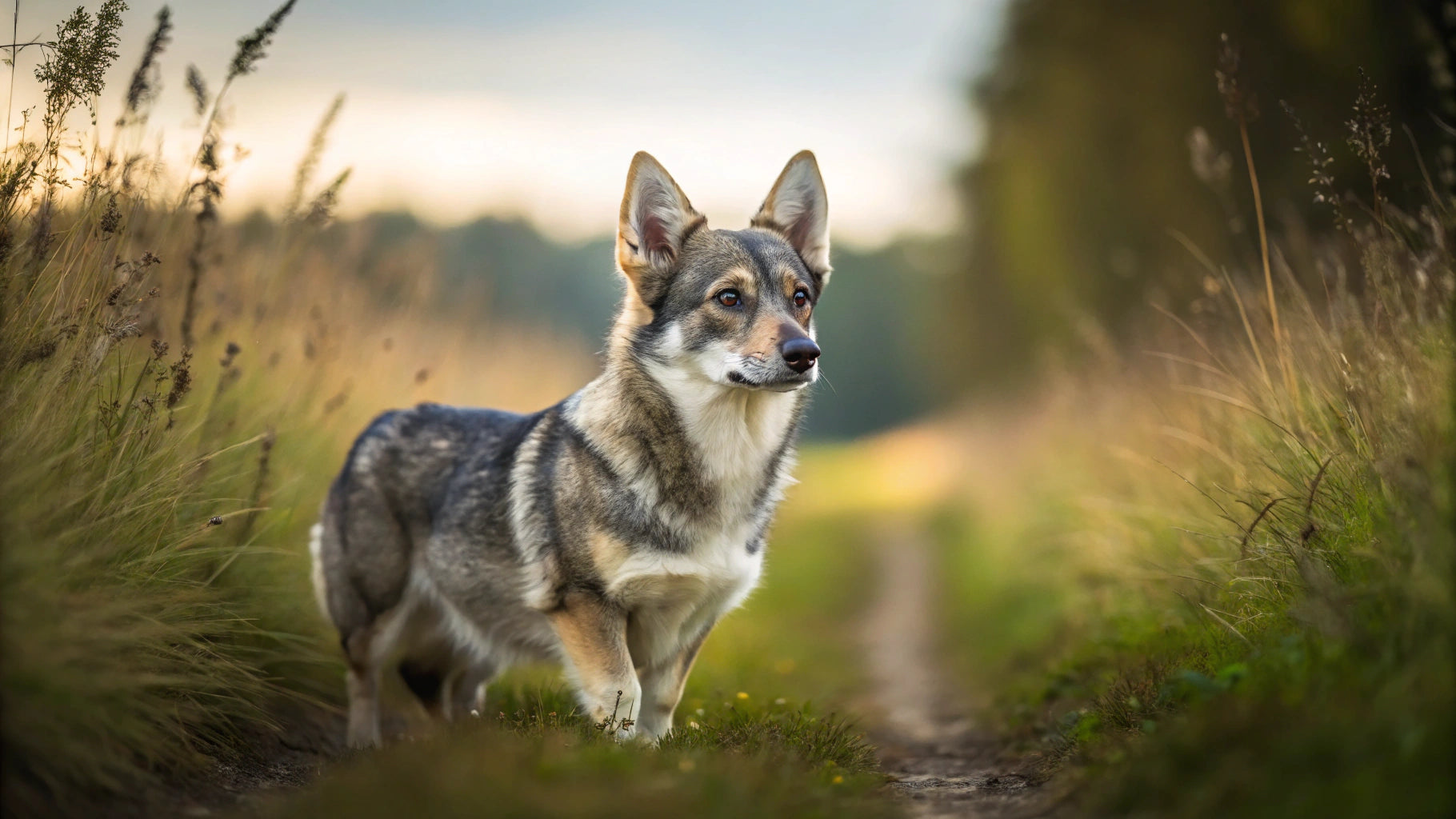 Understanding Swedish Vallhund Personality Traits: A Comprehensive ...