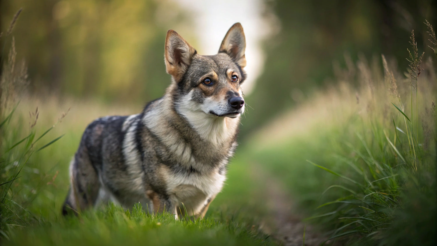 Understanding Swedish Vallhund Temperament: A Complete Guide for Dog ...