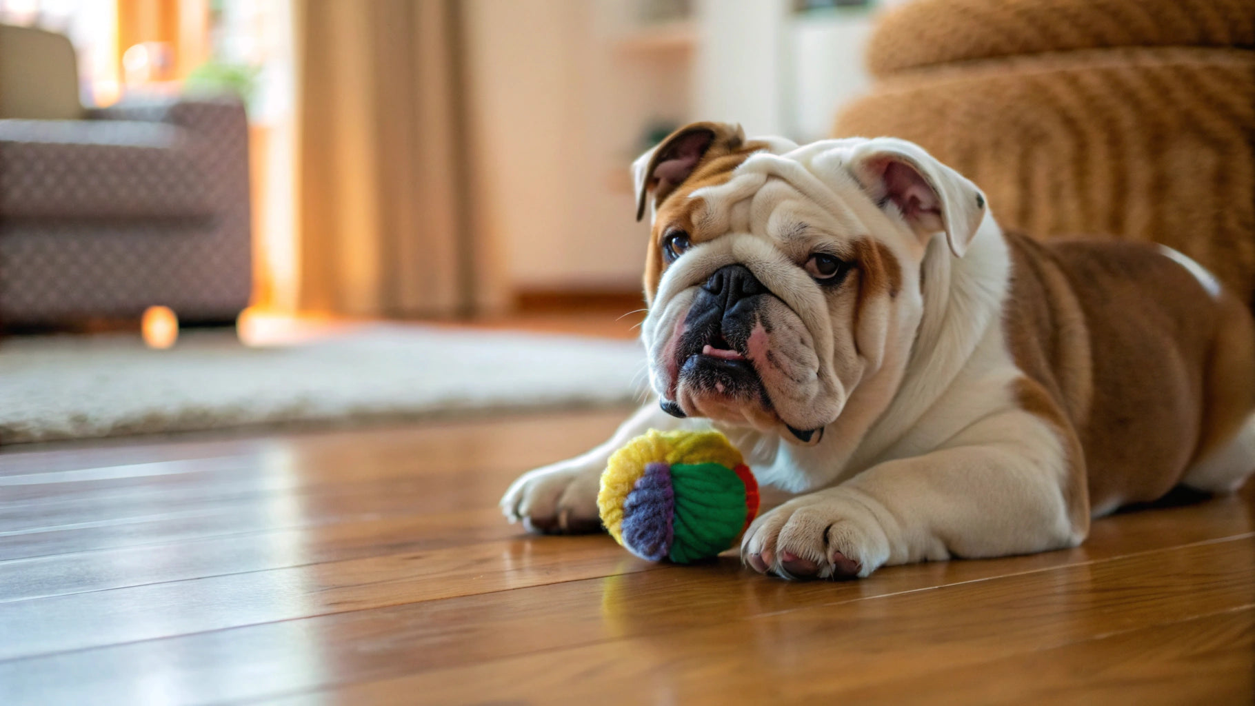 Understanding the Benefits of Garlic for Dogs: What Every Pet Owner ...