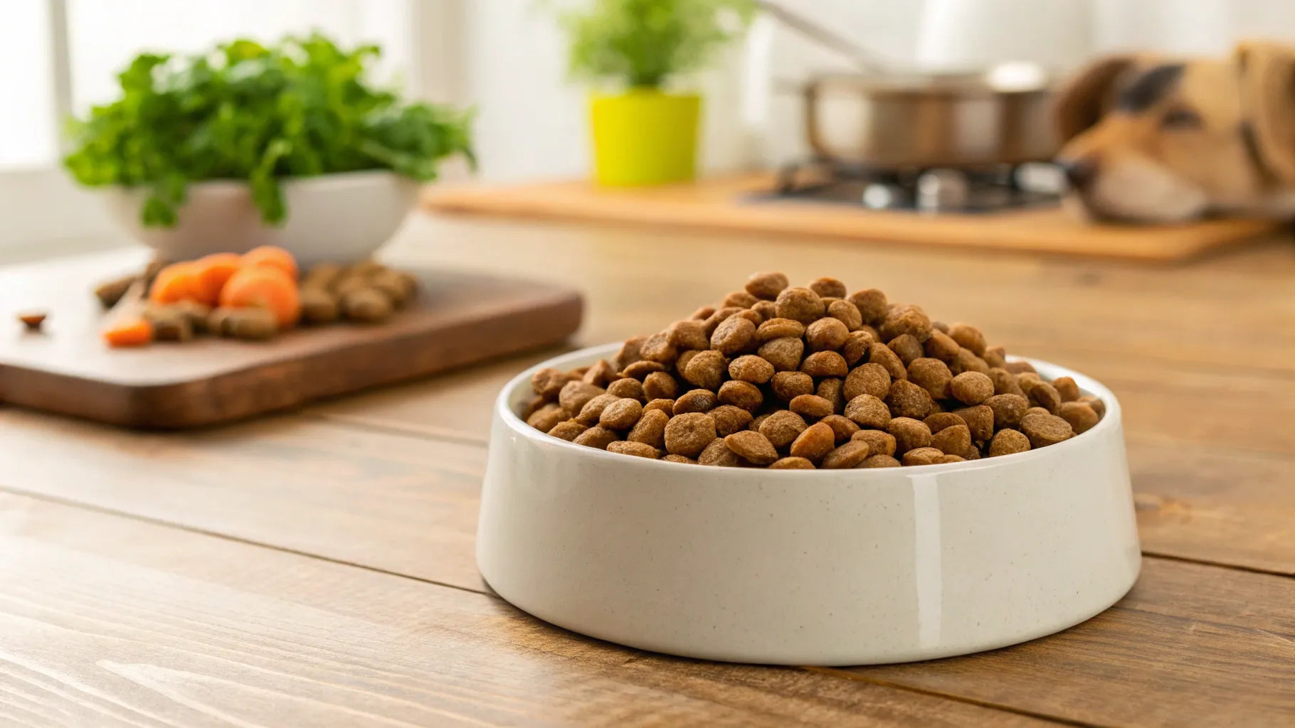 Understanding the Cost of Kibble Dog Food: How Much is Kibble Dog Food ...