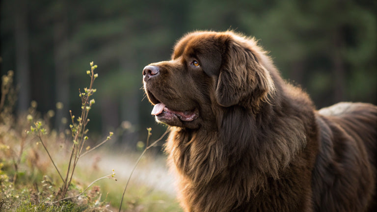 Understanding the Newfoundland Temperament: A Comprehensive Guide for ...